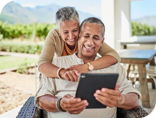 Interwell Health Portal